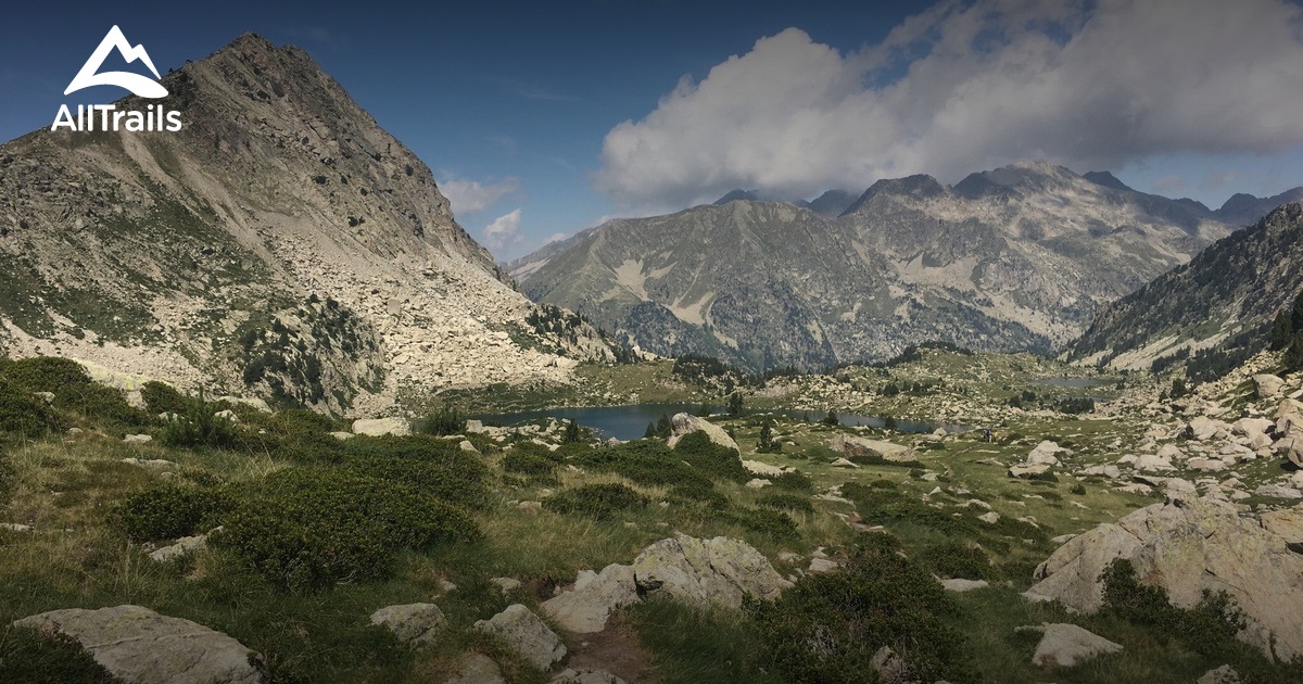Agulles de Dellui - hikes and trails to get you there | AllTrails