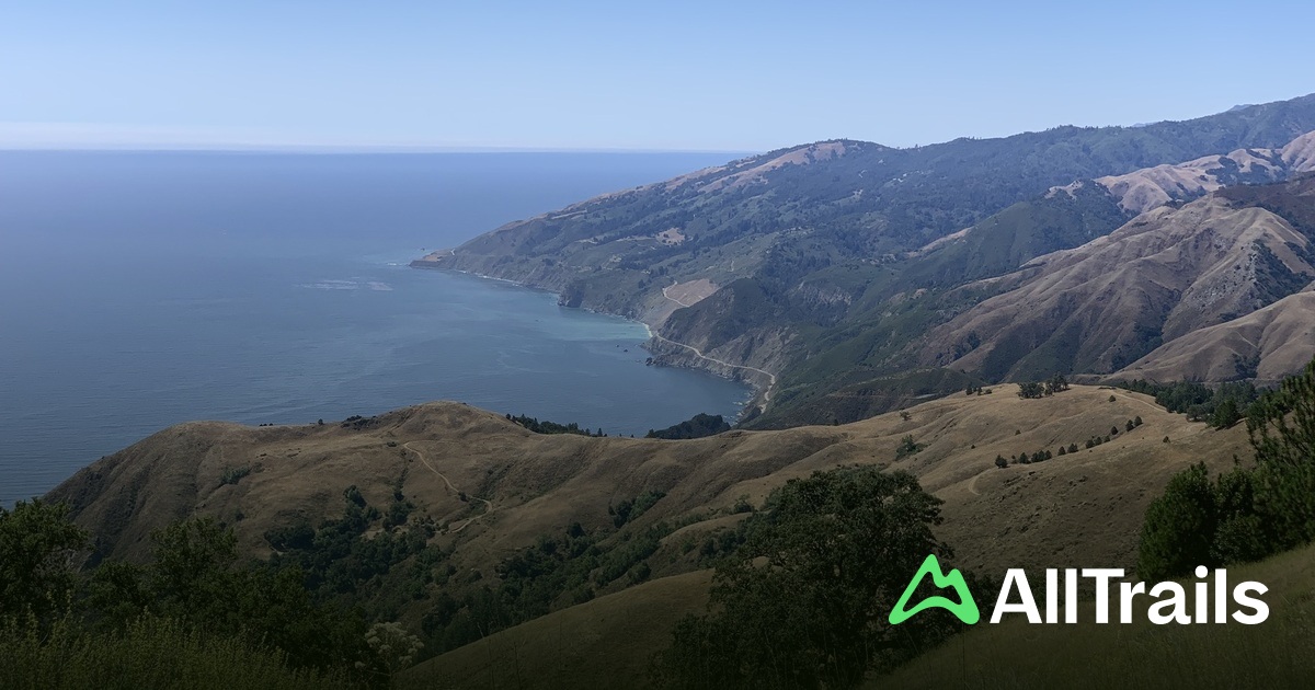 Prewitt Ridge Campground - hikes and trails to get you there | AllTrails