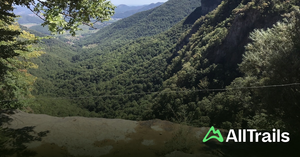 10 Best trails near El Gurn | AllTrails