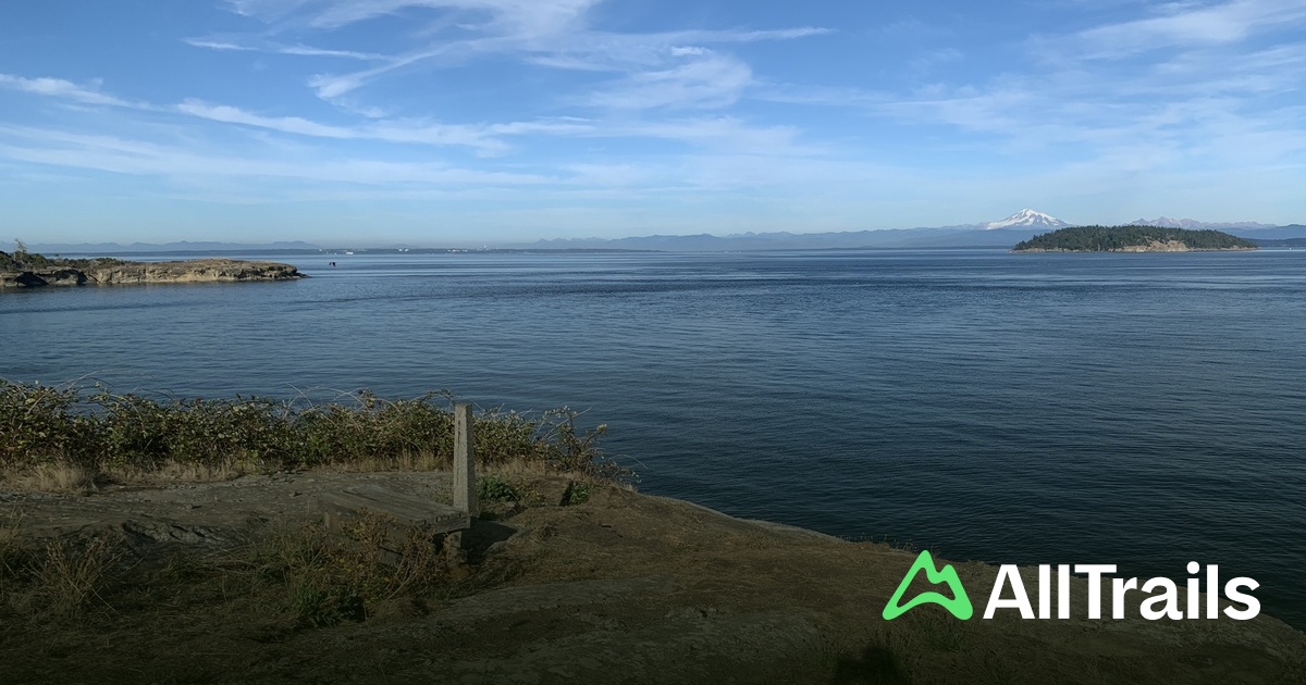 Echo Bay - hikes and trails to get you there | AllTrails