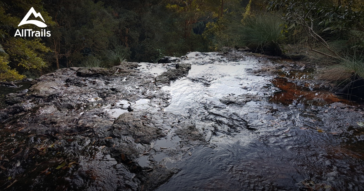 Boomerang Falls - hikes and trails to get you there | AllTrails