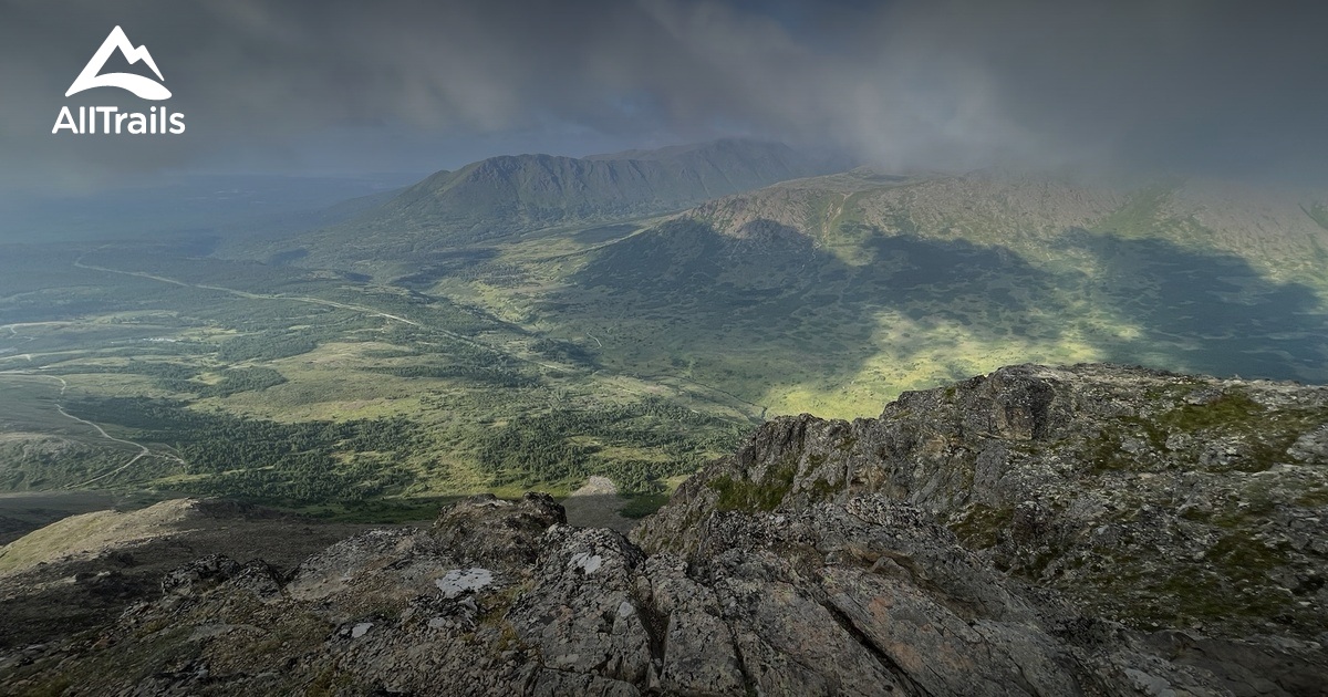 Peak Three - hikes and trails to get you there | AllTrails