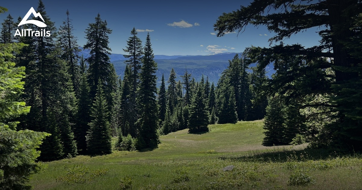 Shellrock Peak - hikes and trails to get you there | AllTrails