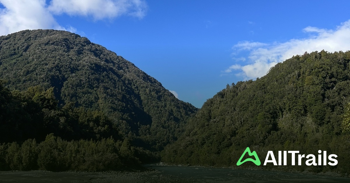 Perth River - hikes and trails to get you there | AllTrails