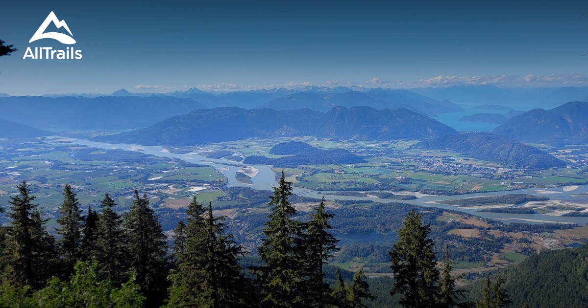 Mount Archibald - hikes and trails to get you there | AllTrails