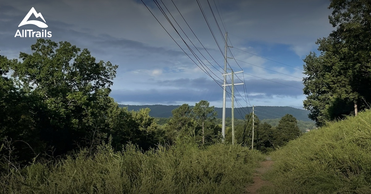Mount Rachel - hikes and trails to get you there | AllTrails