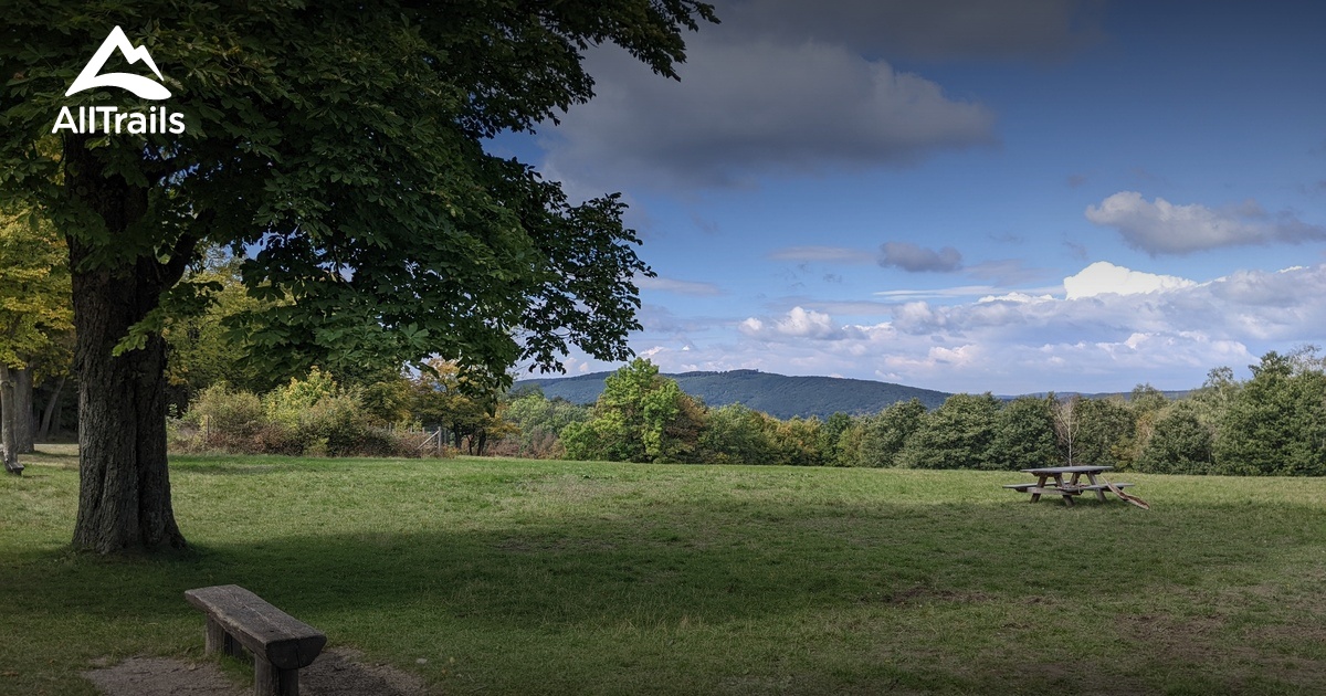 Hagenberg - hikes and trails to get you there | AllTrails