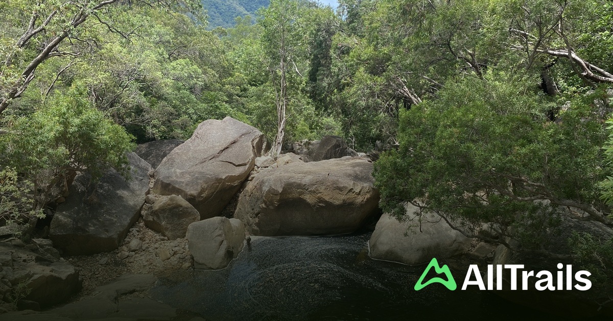 The Gorge - hikes and trails to get you there | AllTrails