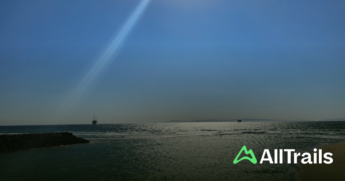 Surfside Beach - hikes and trails to get you there | AllTrails
