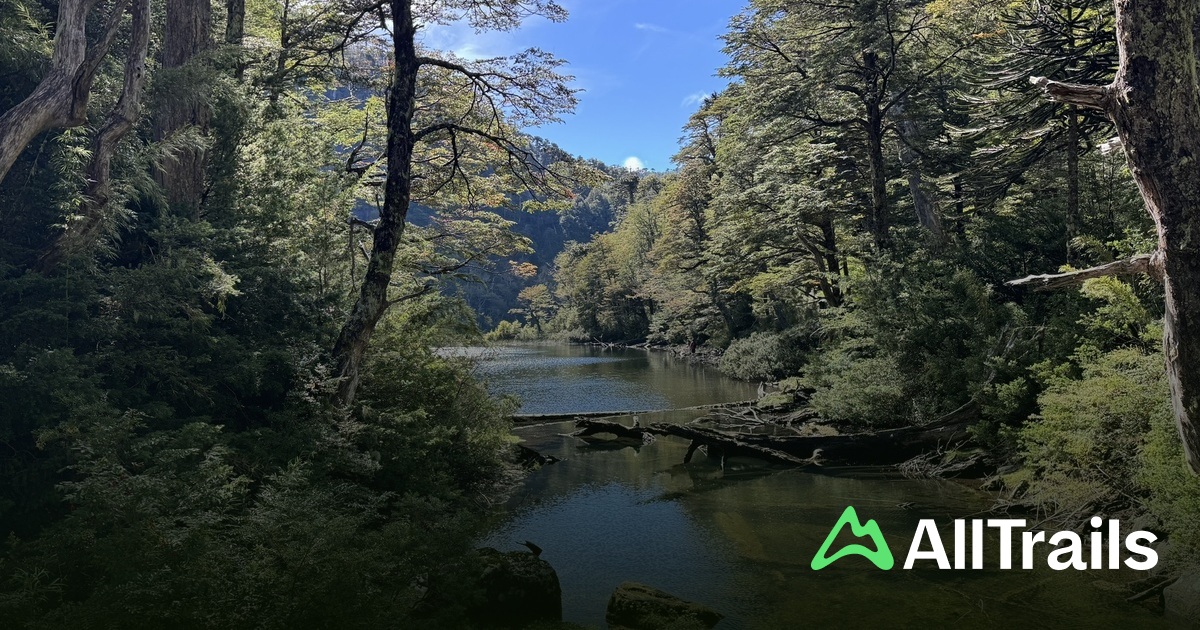 Lago Chico - hikes and trails to get you there | AllTrails