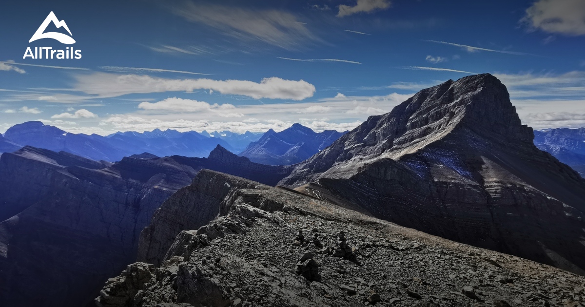 Middle Sister (Hope Peak) - hikes and trails to get you there | AllTrails