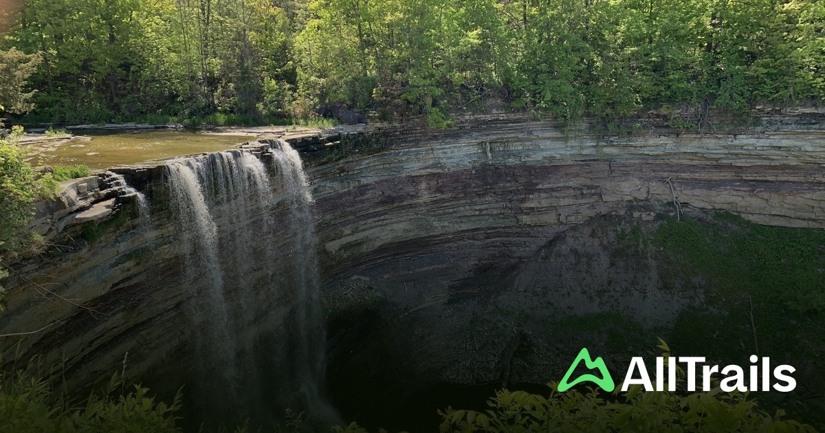 Quarry Springs Falls - hikes and trails to get you there | AllTrails