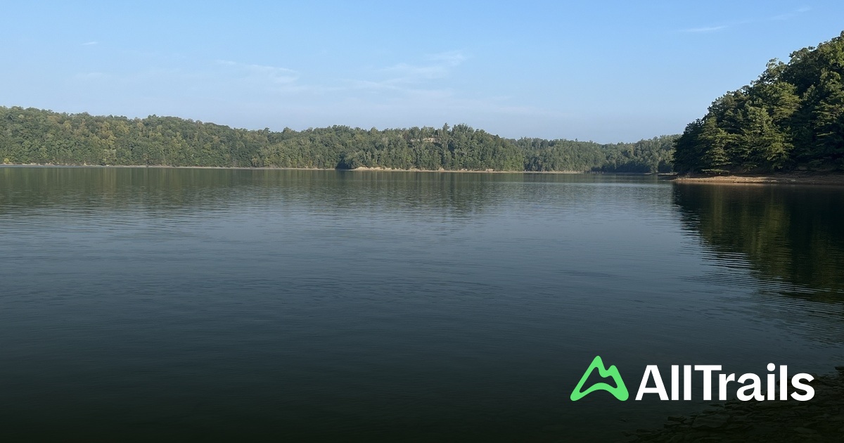 Laurel River Lake - hikes and trails to get you there | AllTrails