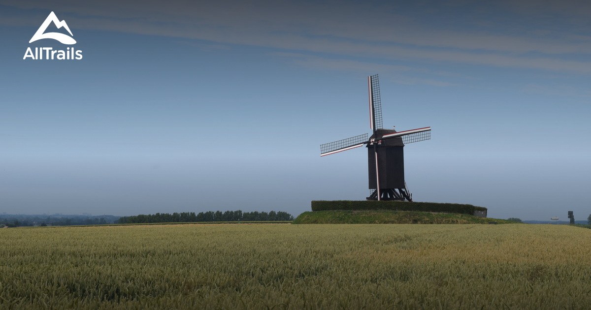 Korten Ast: Die besten Routen in der Umgebung | AllTrails