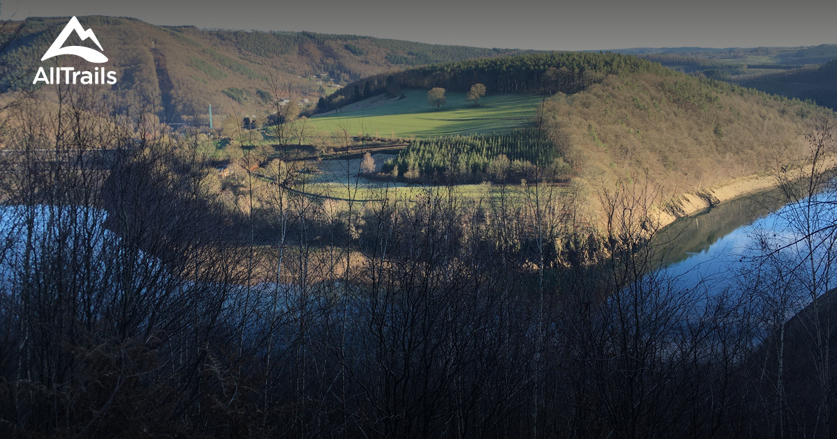 Mont Saint-Victor: Die besten Routen in der Umgebung | AllTrails