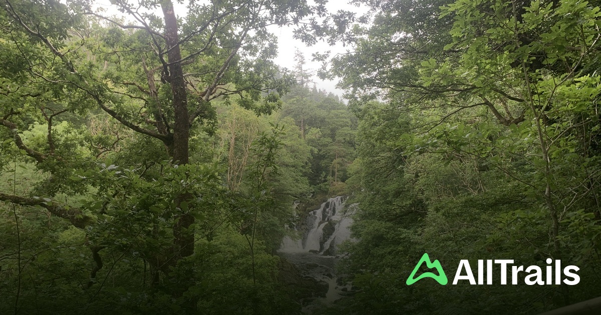 Pen-y-gwaith - hikes and trails to get you there | AllTrails