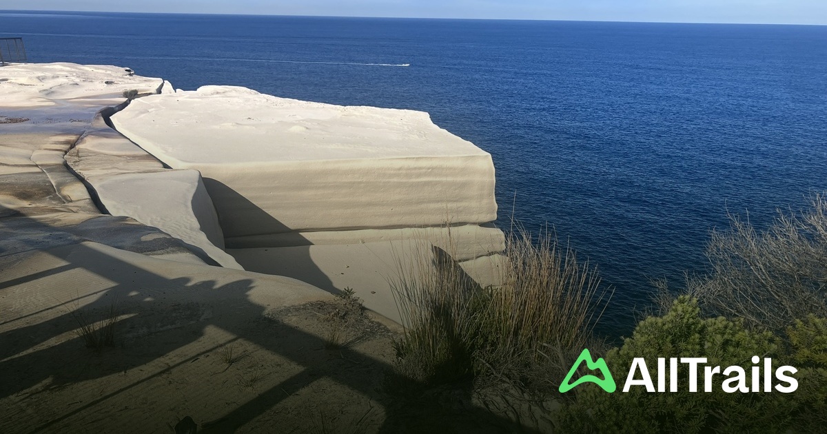 Die 10 Besten Routen in der Nähe von Bulgo Beach | AllTrails