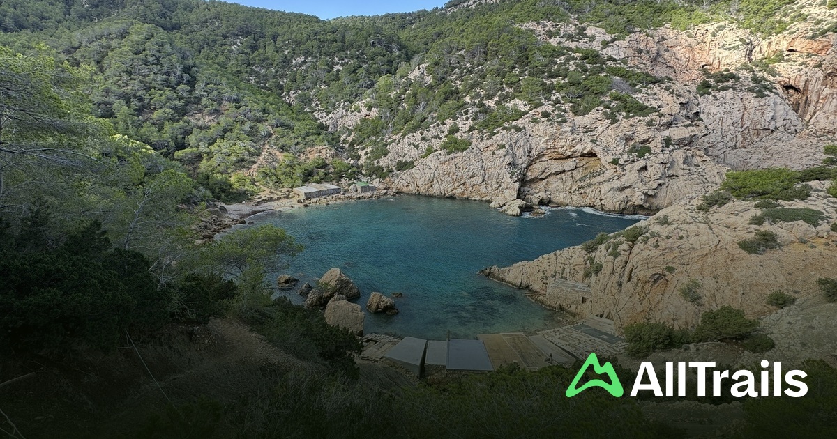 Es Portixol - hikes and trails to get you there | AllTrails