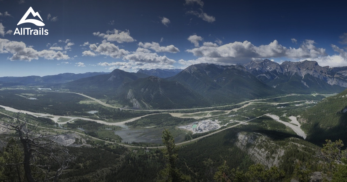 Loder Peak - hikes and trails to get you there | AllTrails