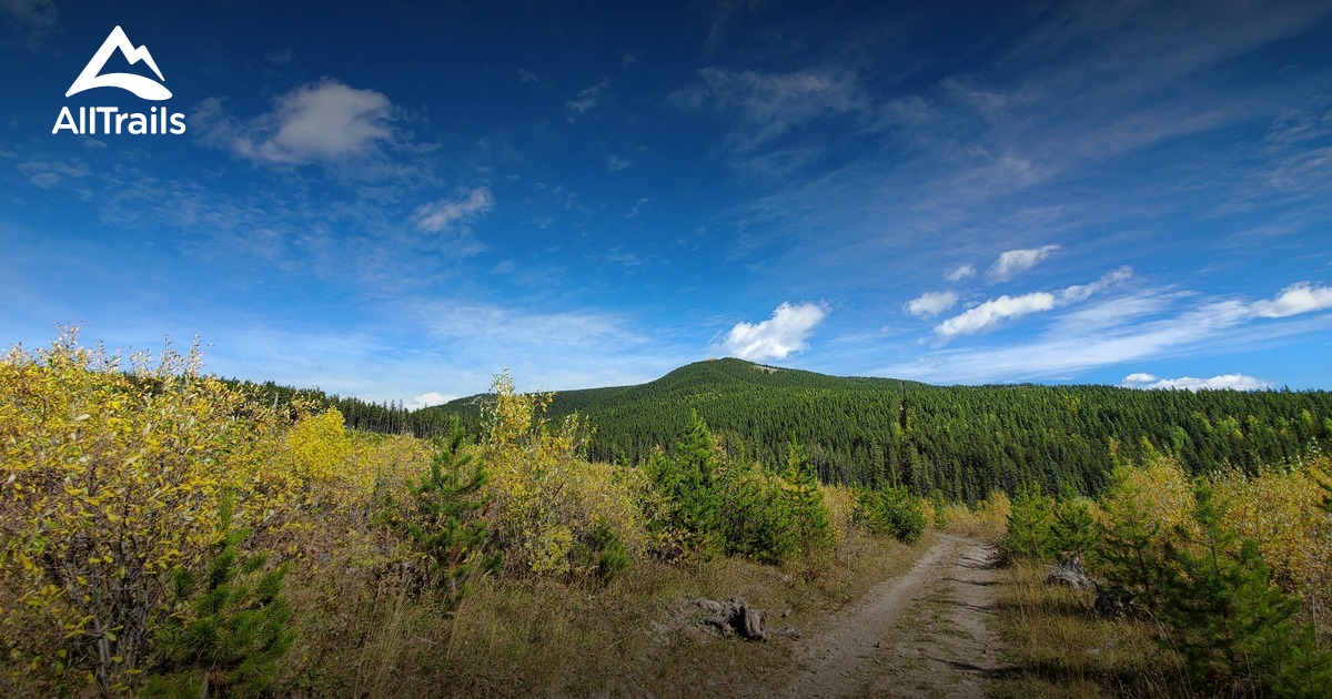 Marble Mountain - hikes and trails to get you there | AllTrails