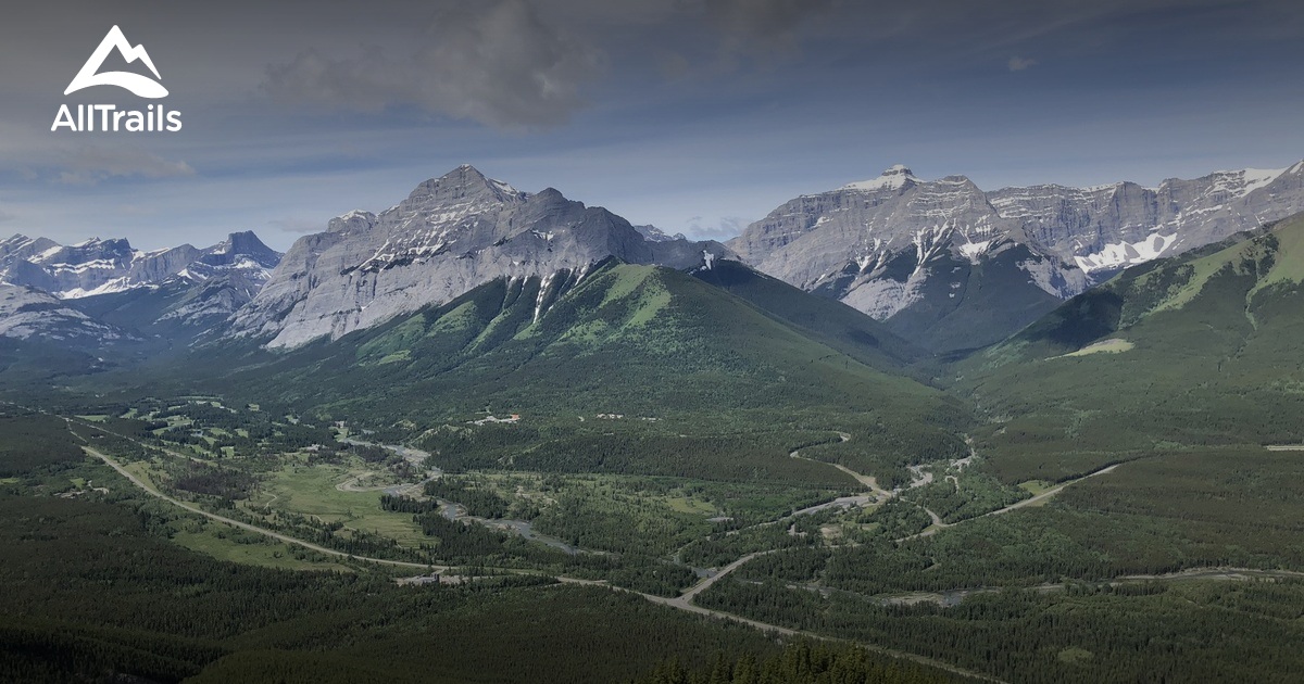Wasootch Peak - hikes and trails to get you there | AllTrails