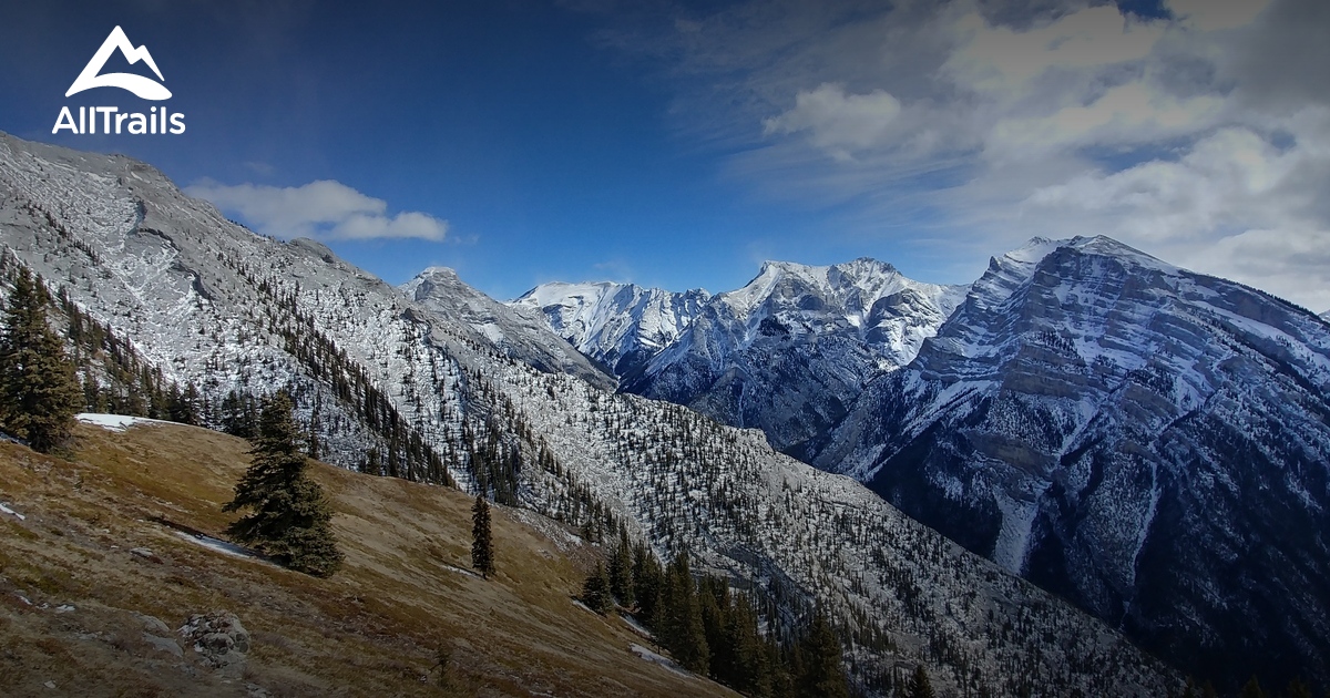 Mount Lady Macdonald - hikes and trails to get you there | AllTrails