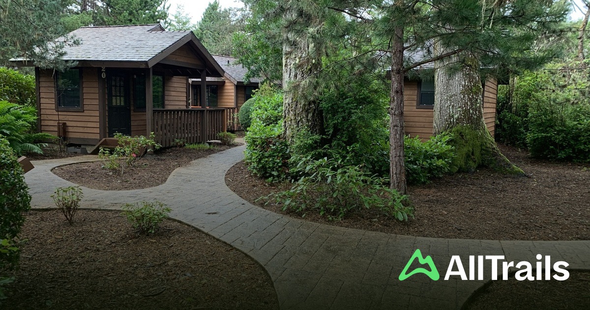 Bradley Lake - hikes and trails to get you there | AllTrails