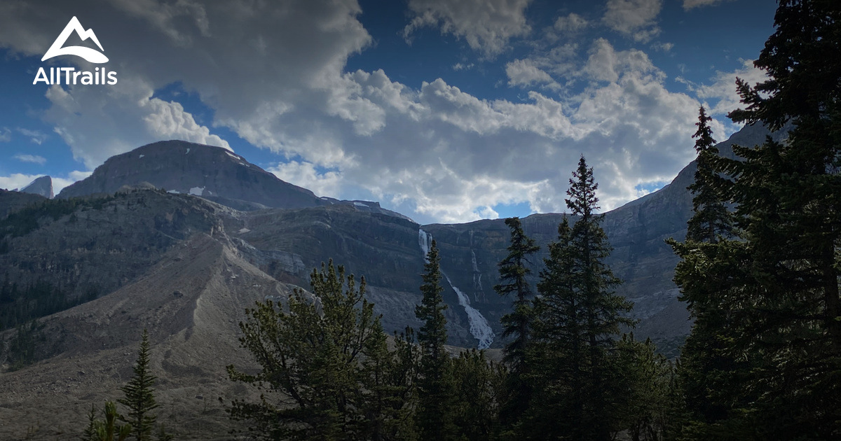 North Crowfoot Mountain - hikes and trails to get you there | AllTrails