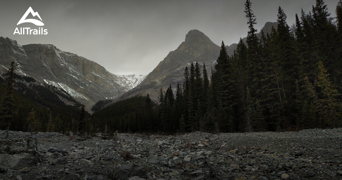 Best trails near Mount Fable | AllTrails