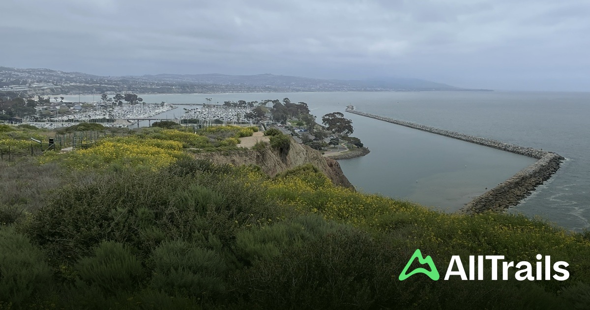 Strands Beach - hikes and trails to get you there | AllTrails