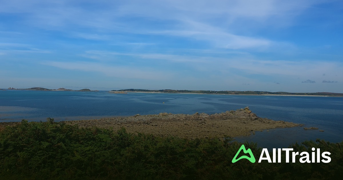Pelistry Beach - hikes and trails to get you there | AllTrails