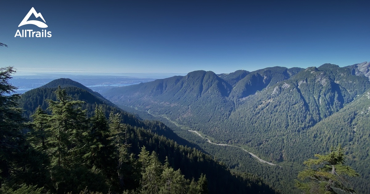 North Needle - hikes and trails to get you there | AllTrails