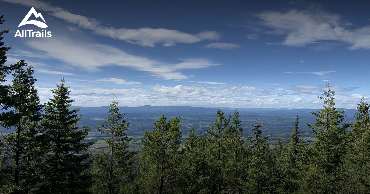Best Trails near Dragon Mountain | AllTrails