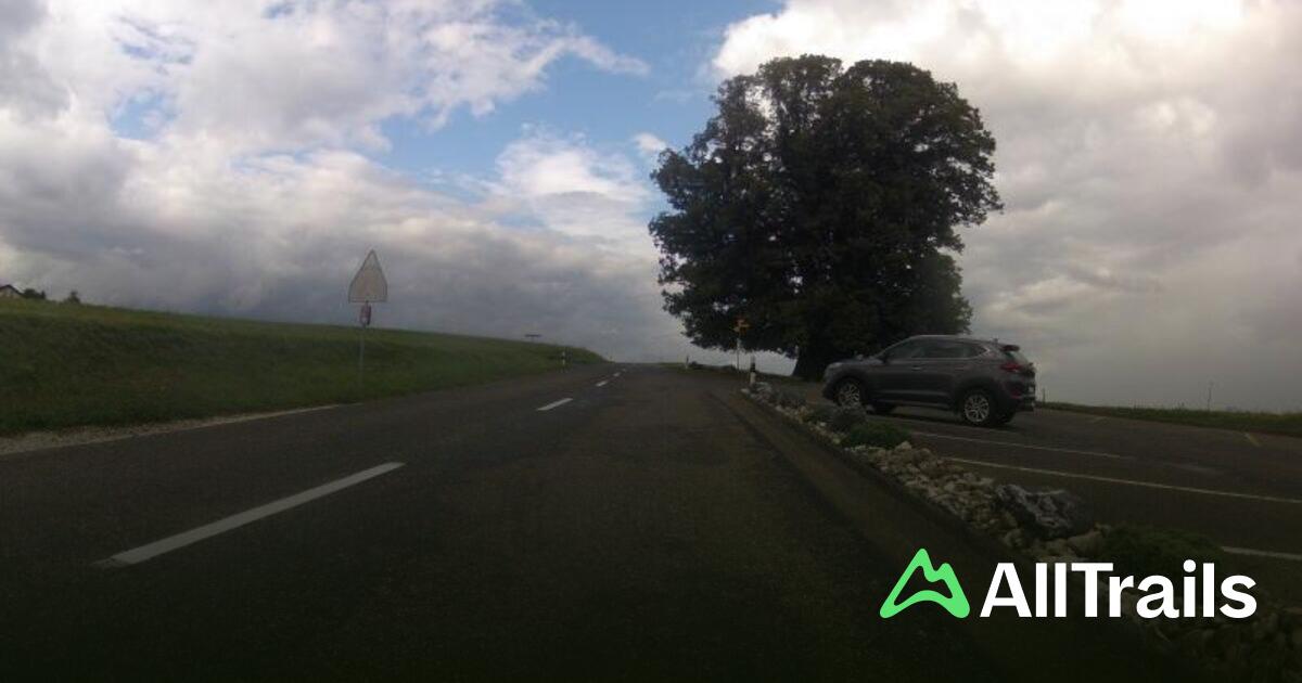 Stäbliplatz - hikes and trails to get you there | AllTrails