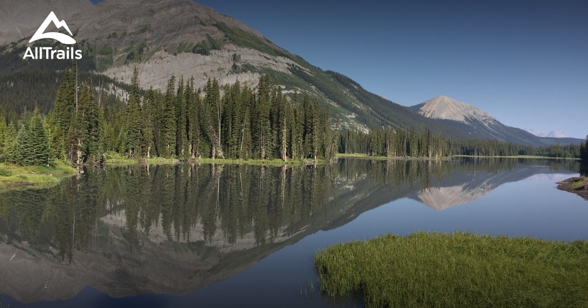 Prairie Lookout - hikes and trails to get you there | AllTrails