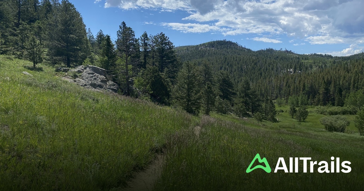 Griffith Homestead 1923 - hikes and trails to get you there | AllTrails