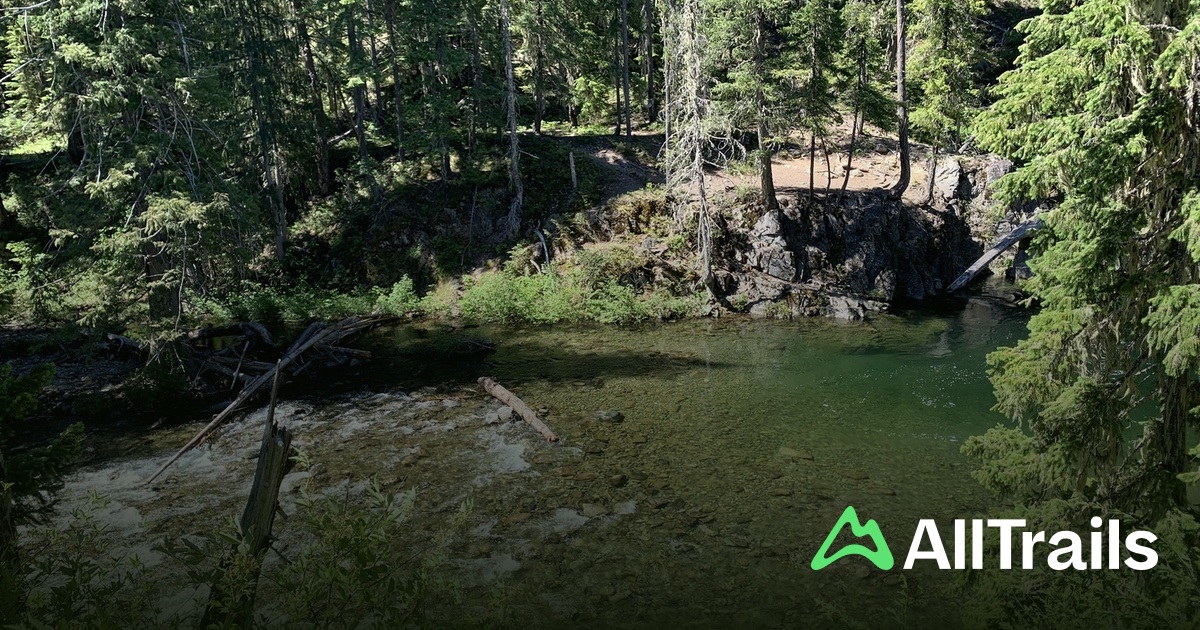 Diamond Lake - hikes and trails to get you there | AllTrails