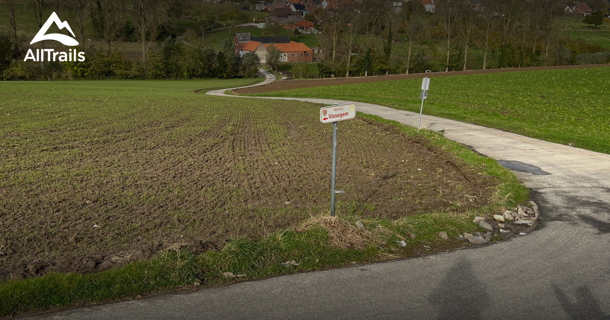 Best trails near Valkenberg | AllTrails