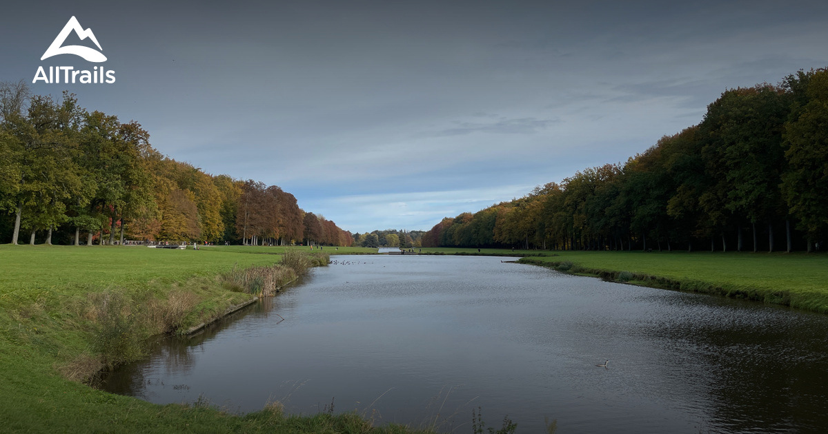 Zwanenberg: Die besten Routen in der Umgebung | AllTrails
