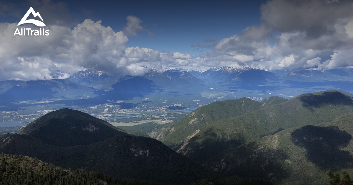 Pinto Mountain - hikes and trails to get you there | AllTrails