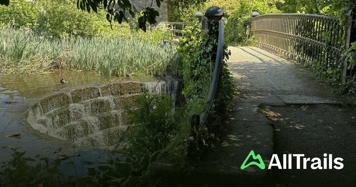 Ripley Castle - hikes and trails to get you there | AllTrails