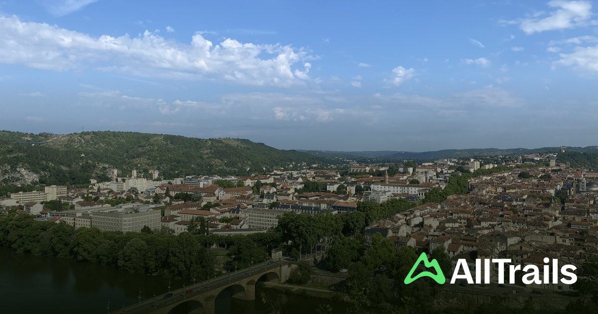 Mont Saint-Cyr - hikes and trails to get you there | AllTrails