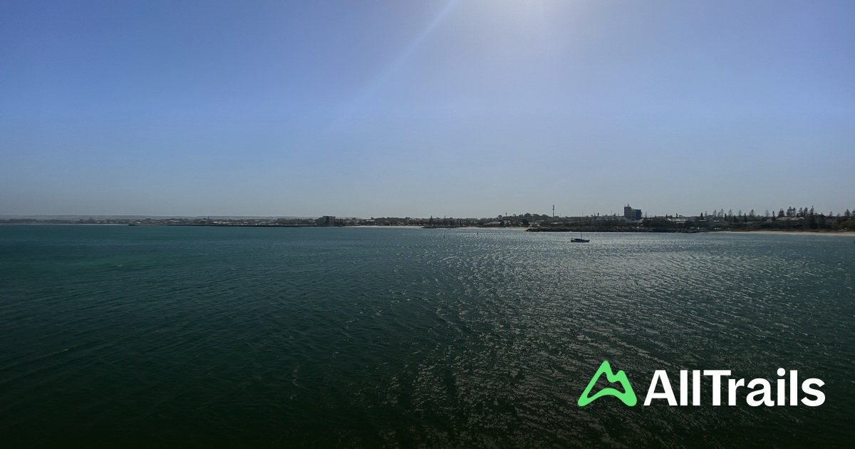 Bästa lederna nära Geraldton Self Contained Free Camp 24hr Limit ...