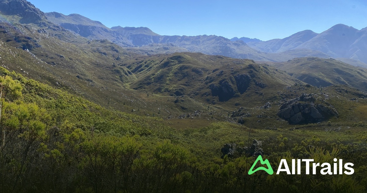 Little Waterfall - hikes and trails to get you there | AllTrails