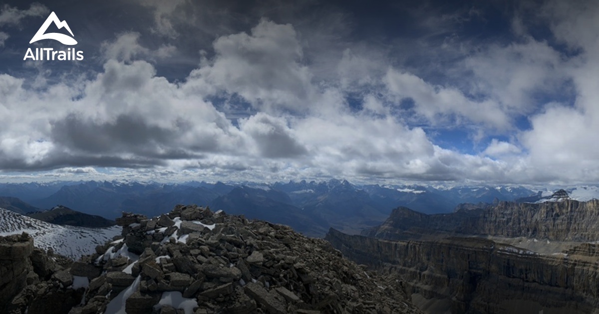 Resolute Mountain - hikes and trails to get you there | AllTrails