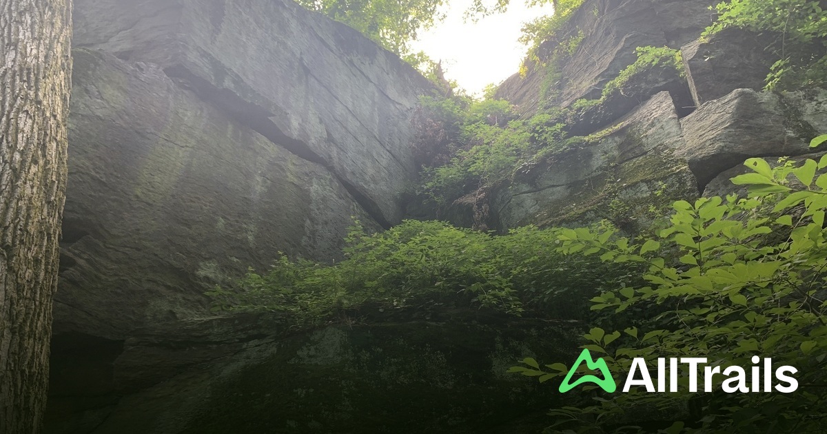 Samp Mortar Reservoir - hikes and trails to get you there | AllTrails