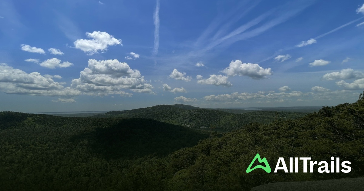 Man O War Waterfall - hikes and trails to get you there | AllTrails