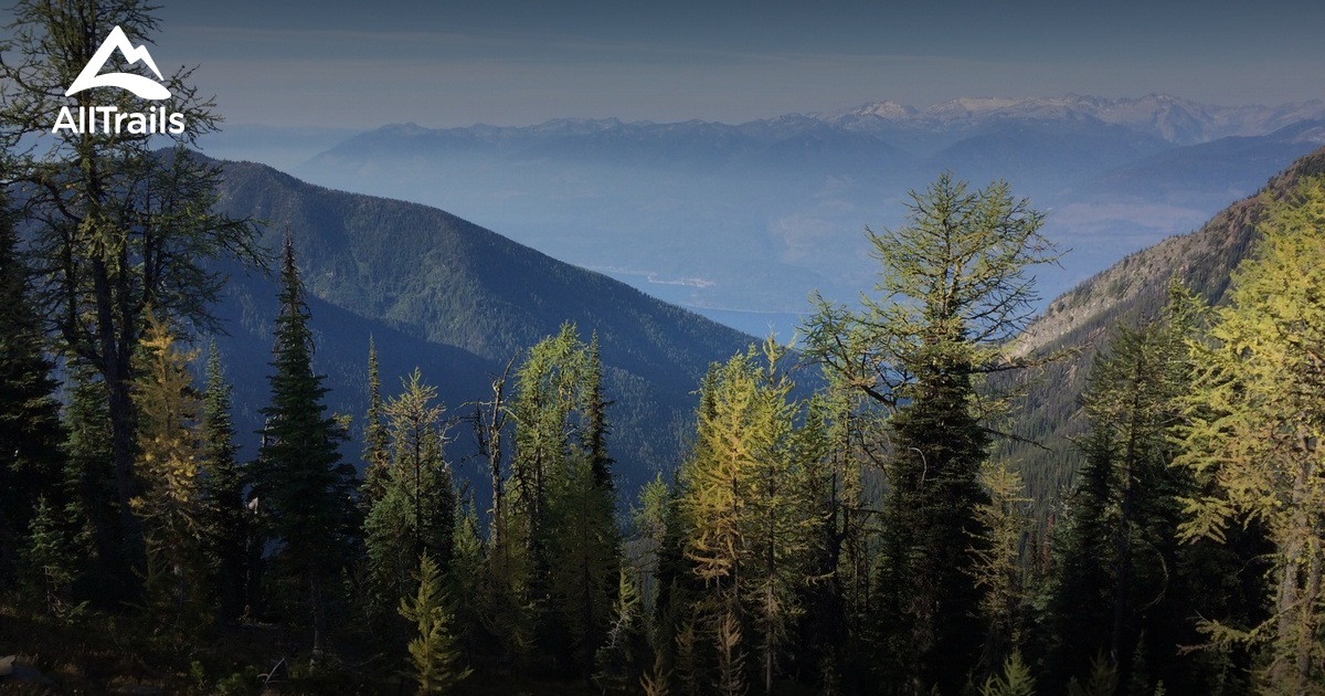 Mount Loki - hikes and trails to get you there | AllTrails