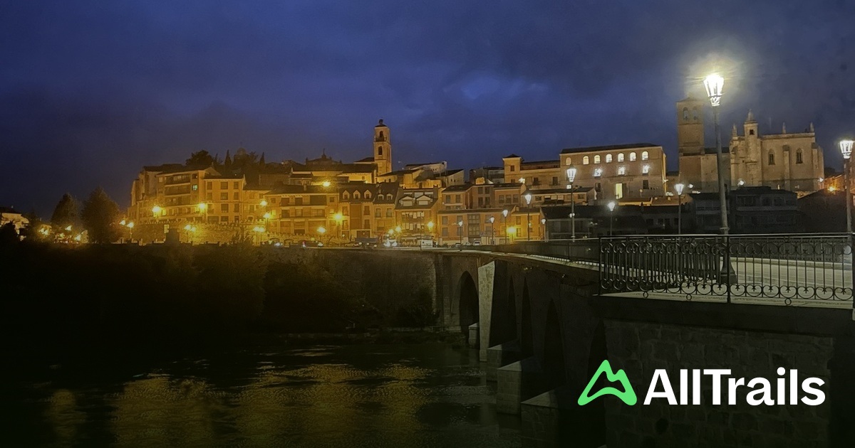 Best trails near Camping El Astral | AllTrails