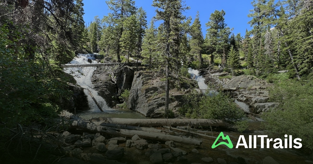 Two Medicine Creek - hikes and trails to get you there | AllTrails